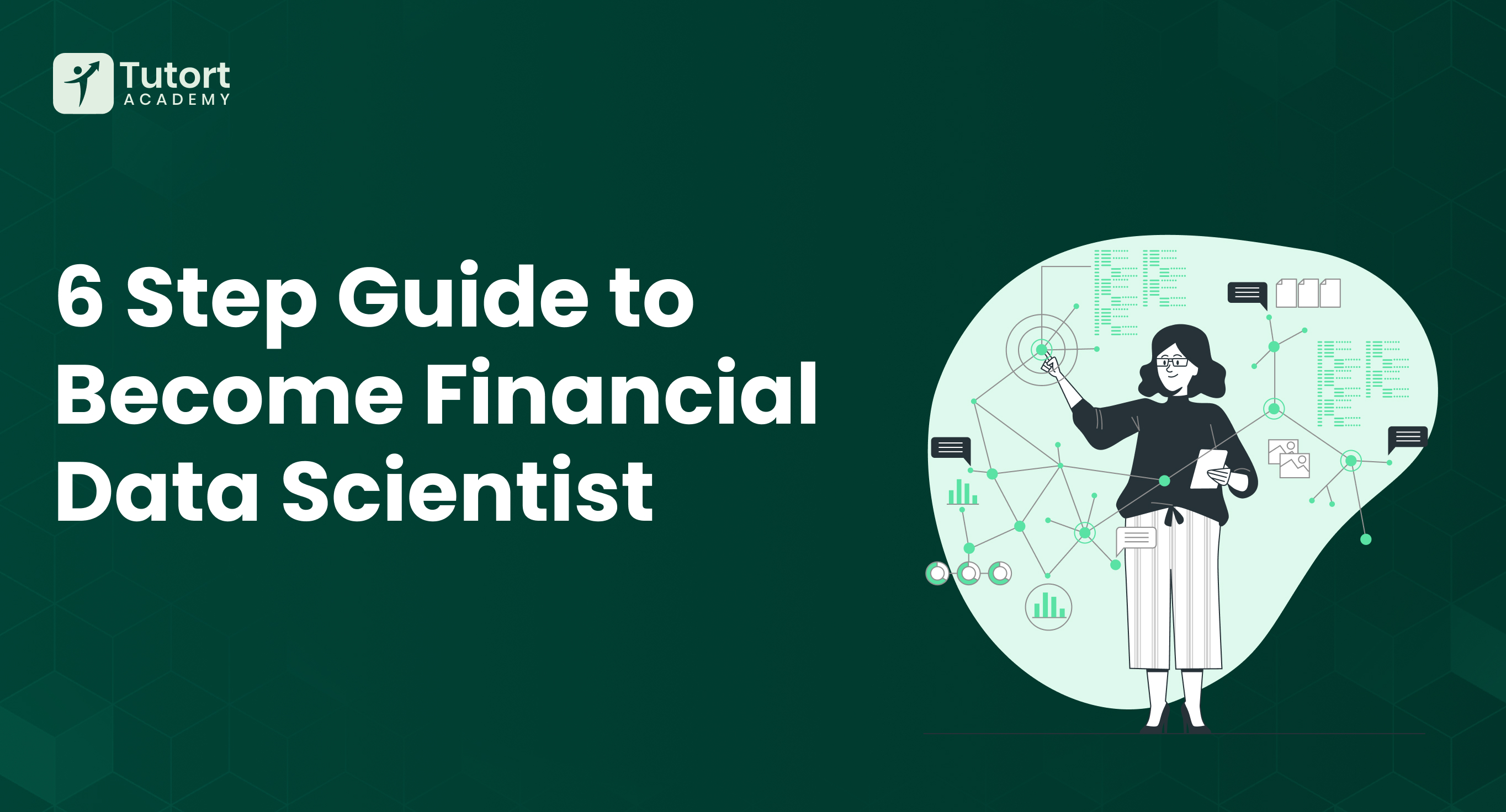 Become a Financial Data Scientist Complete Guide